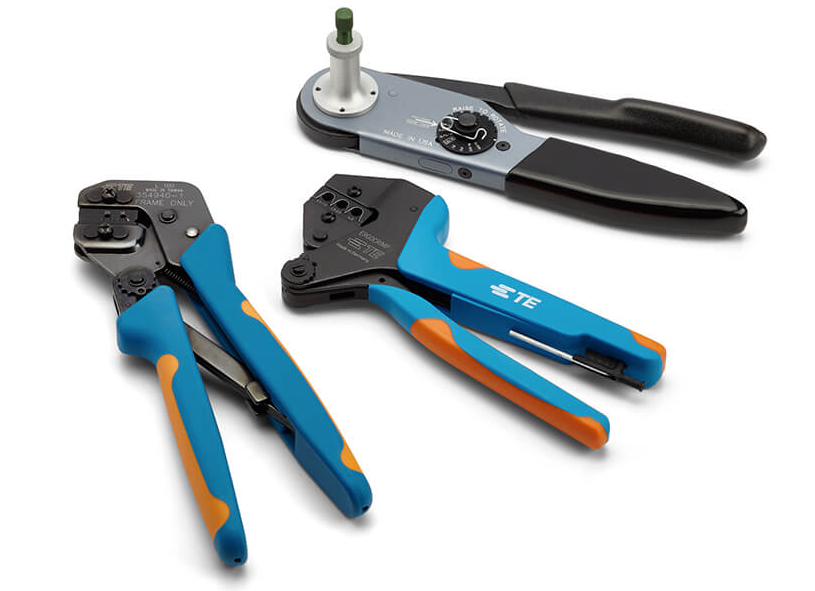 Deutsch Tooling – Synapse Industries