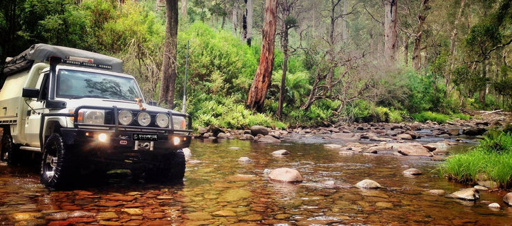 Synapse Industries | Auto electrical sales and service