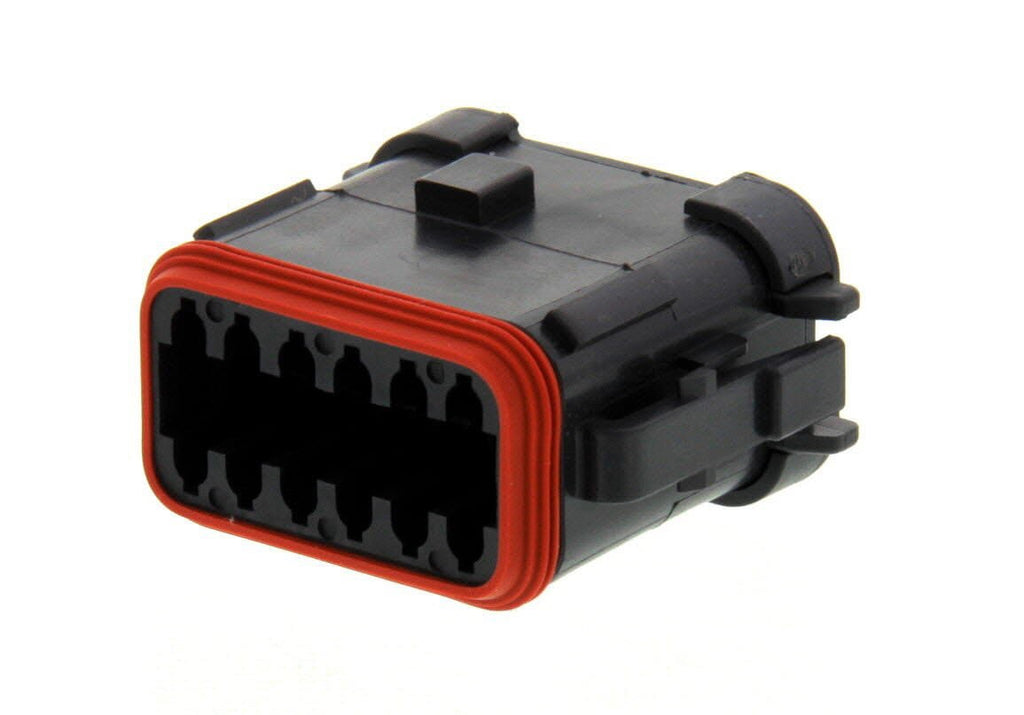 DT06-12SA-EP08/KIT – Synapse Industries